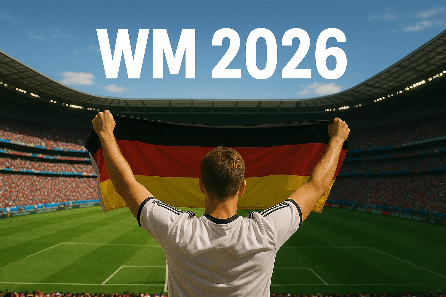 WM 2026 Alle Infos F r Fans Auf Einen Blick Tagger